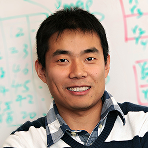 FeiFei – Master of Software Development | University of Utah